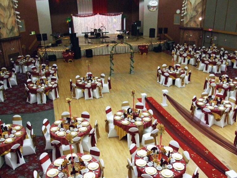 Polish Canadian Cultural Centre – Polish Canadian Cultural Centre